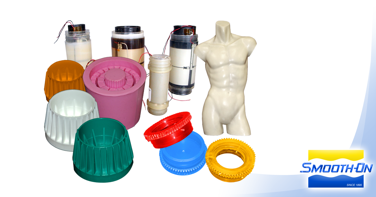 TASK™ Series, High Performance Casting Resins | Smooth-On, Inc.