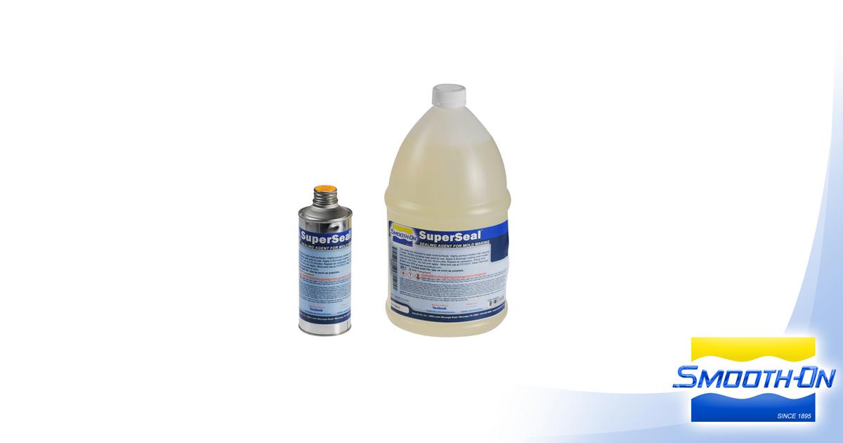 SuperSeal™ Product Information | Smooth-On, Inc.