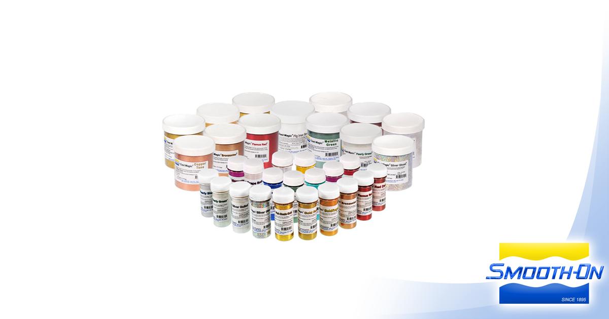 Cast Magic™ Product Information | Smooth-On, Inc.