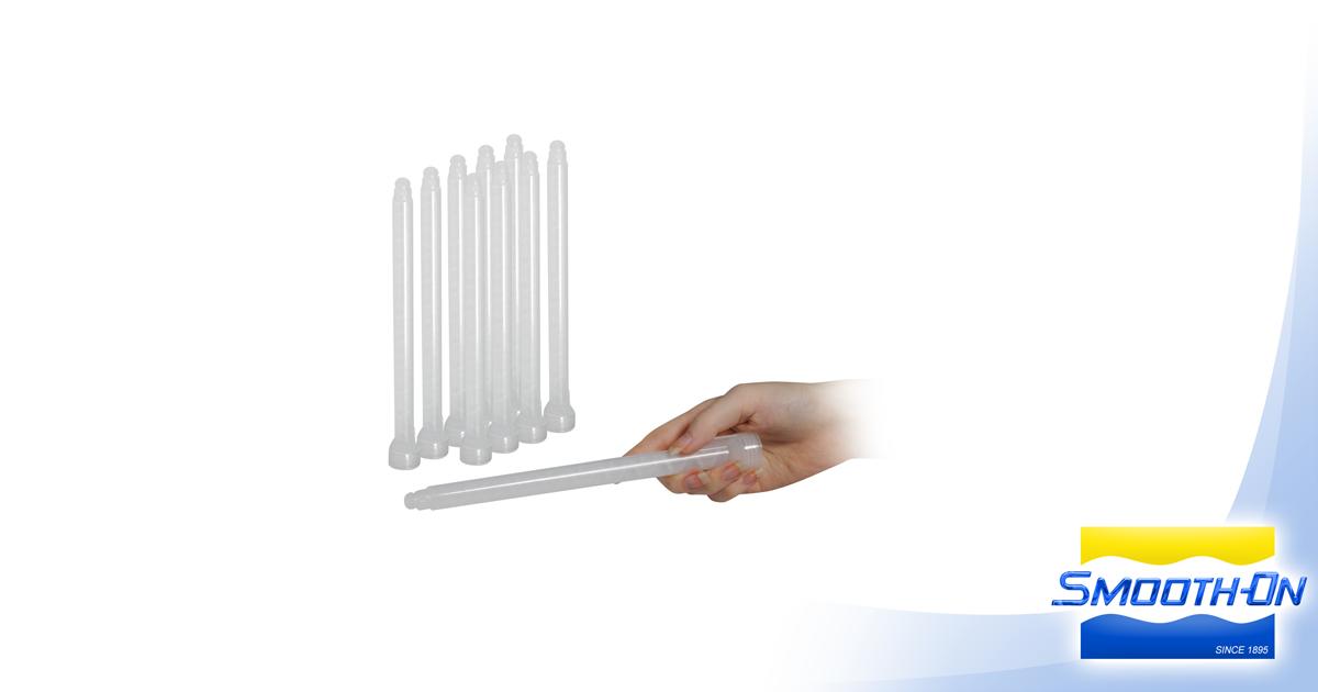 400mL Static Mixers Product Information | Smooth-On, Inc.