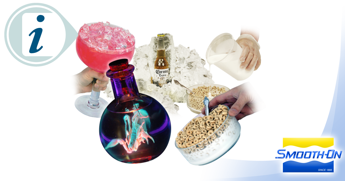 Encapsulation & Display Tutorials by Smooth-On, Inc.