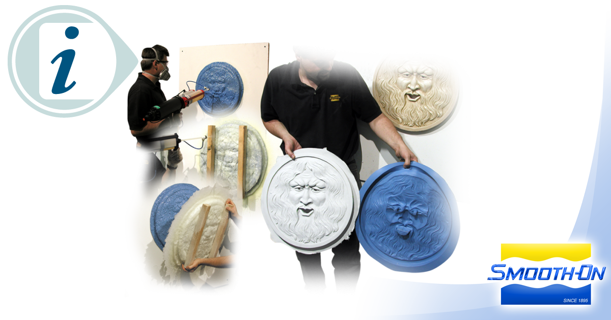 Sprayable Materials Tutorials by Smooth-On, Inc.