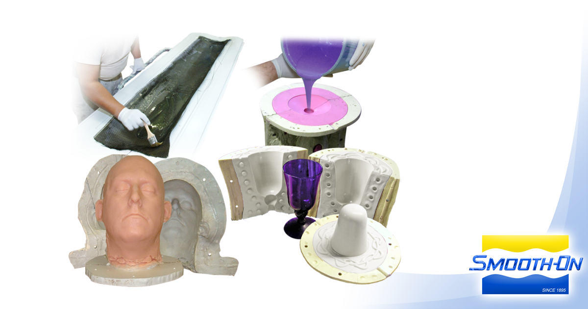 Advanced Techniques with Smooth-On Materials