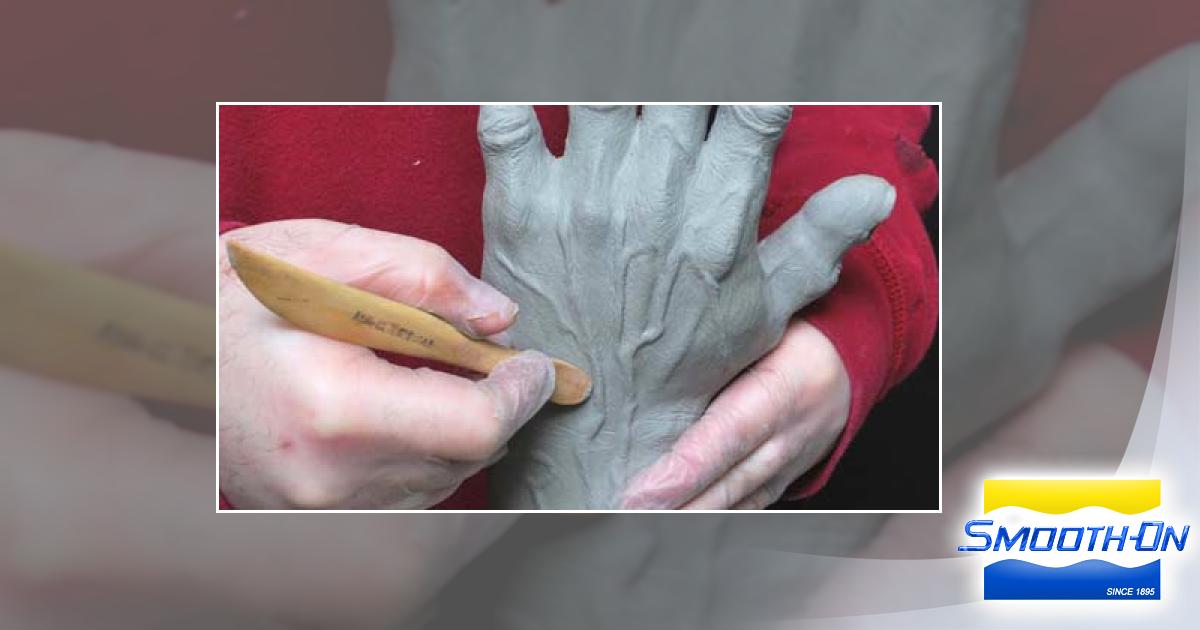 How To Create a Rigid Master Using Free Form® Sculpt