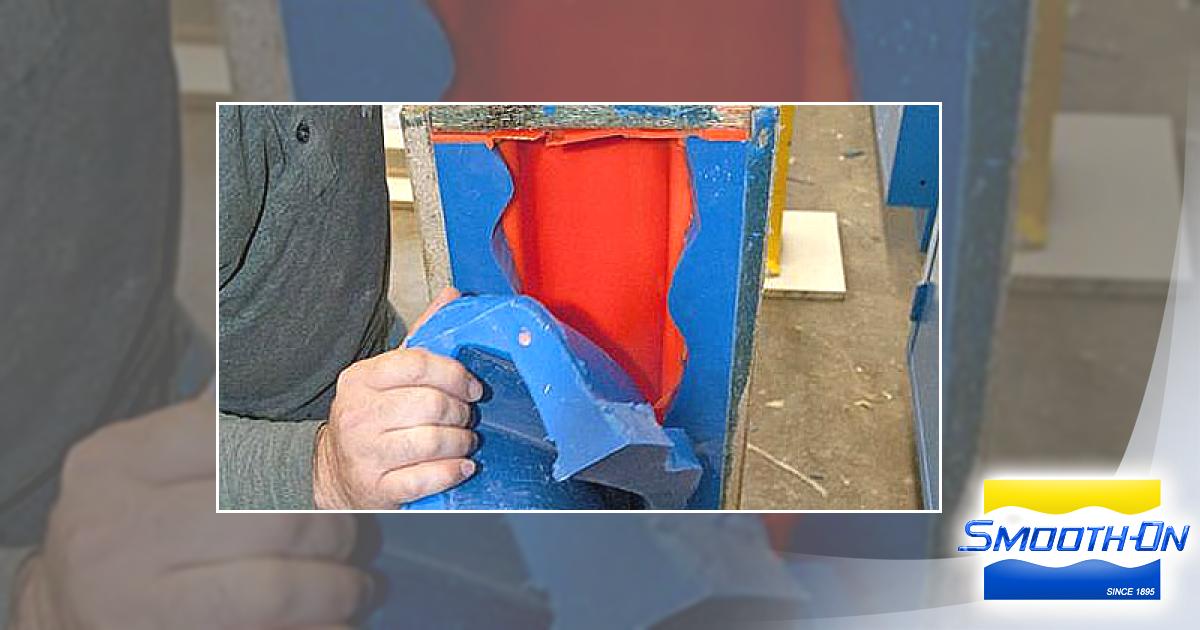 How to Use TASK™ 16 Rubber for Impact Resistant Bumpers