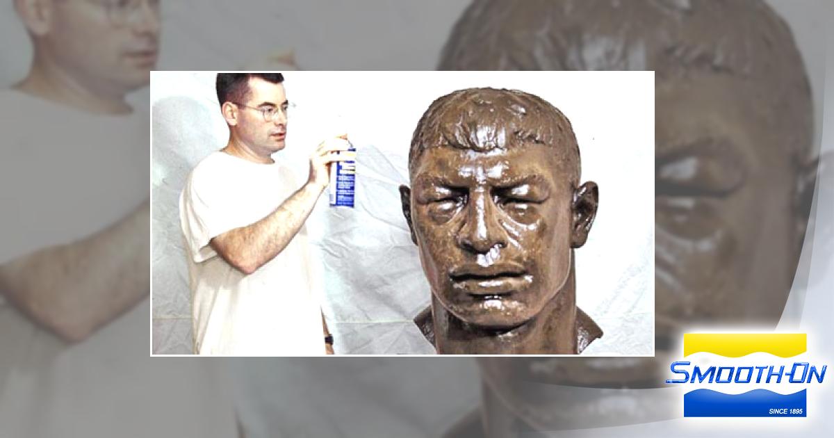 Making A Lightweight, Realistic Brass Reproduction