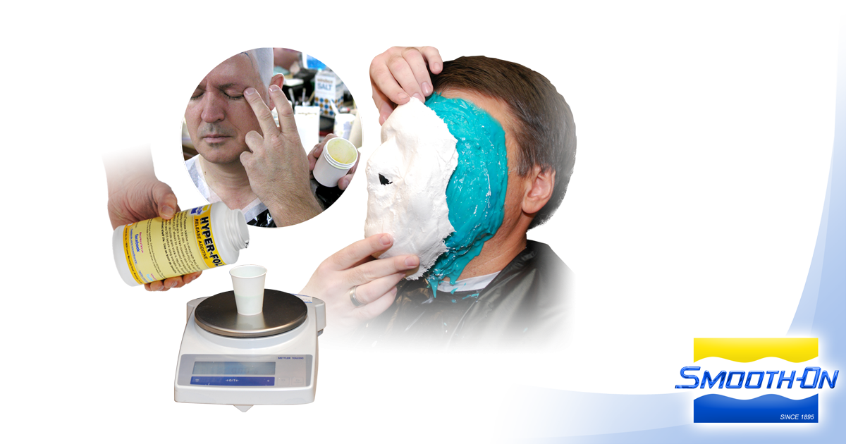 Lifecasting Accessories, Lifecasting Essentials | Smooth-On, Inc.