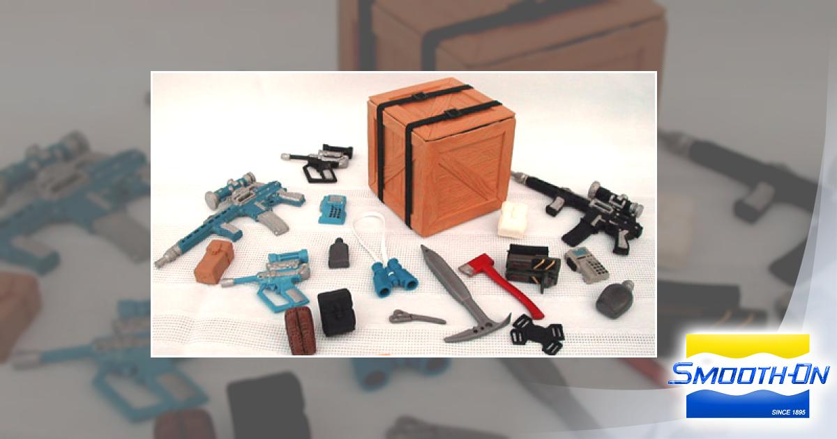 Miniature Realism Created By Robert