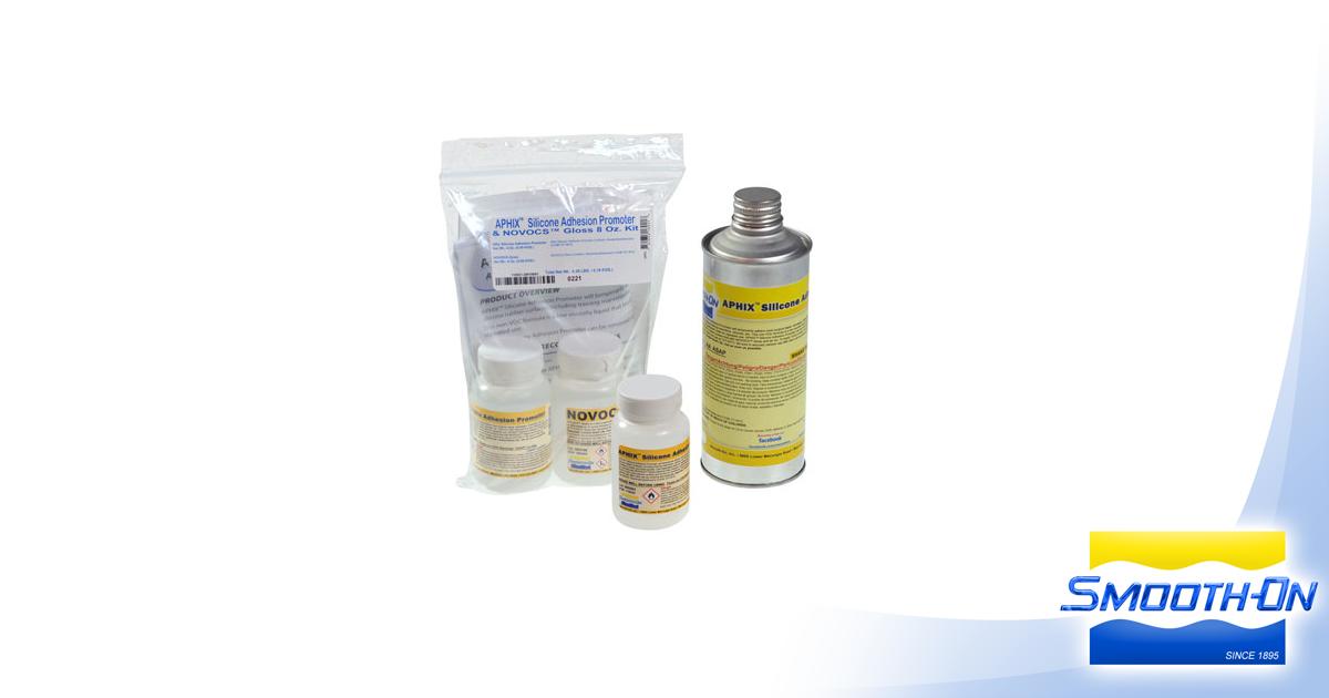 APHIX™ Product Information | Smooth-On, Inc.