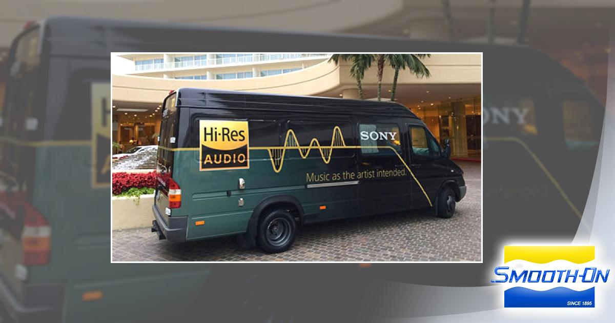 The Amazing "Magic Bus", The Ultimate Audio Experience