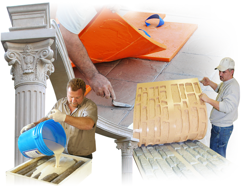 Make A Reusable Concrete Mold at Eugene Bush blog Make A Reusable Concrete Mold at Eugene Bush blog
