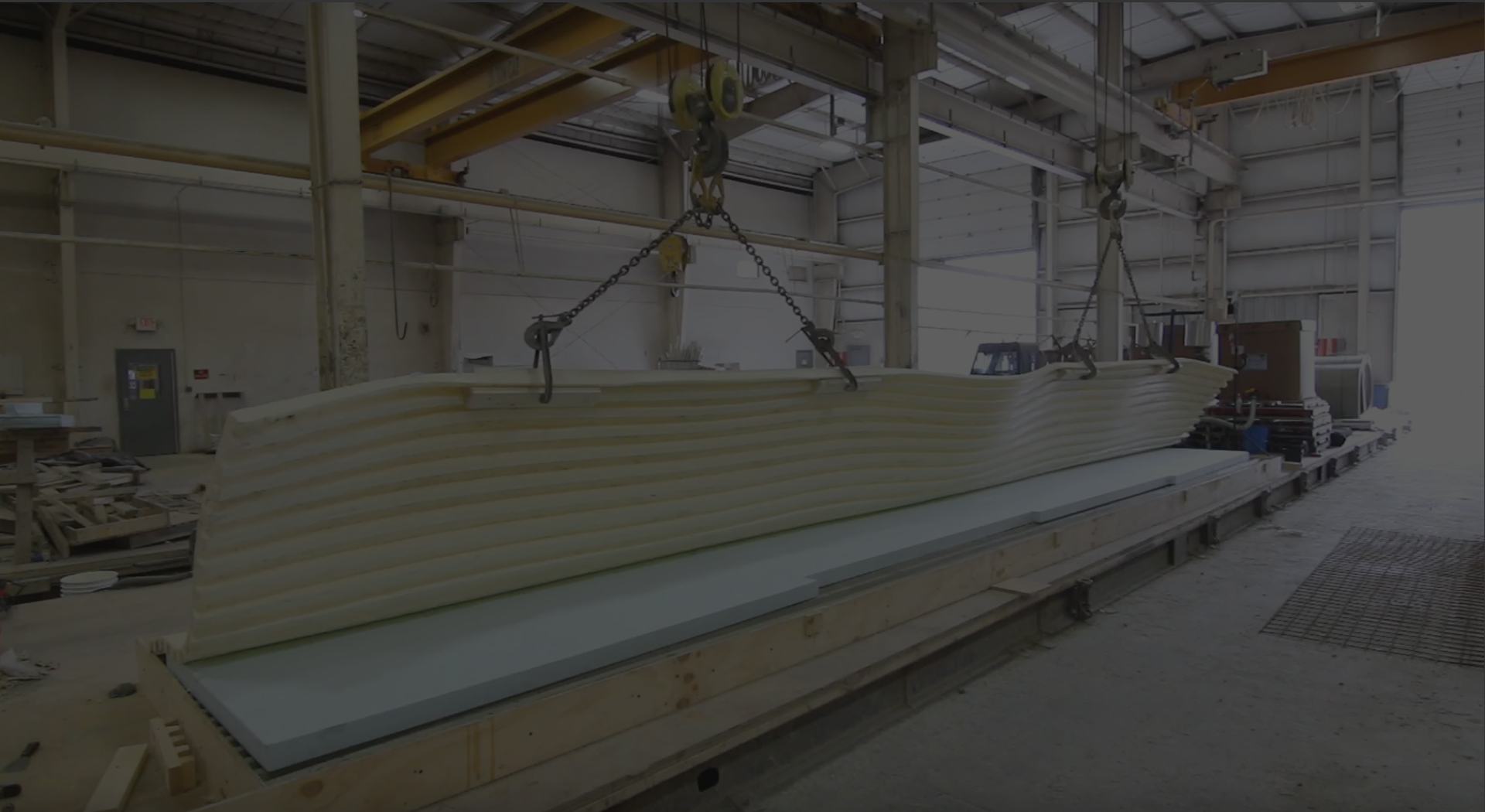 Industrial Molding & Casting Solutions | Smooth-On