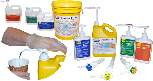 Epoxy Accessories, You Can Do Even More | Smooth-On, Inc.