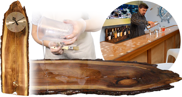 Woodworking Applications