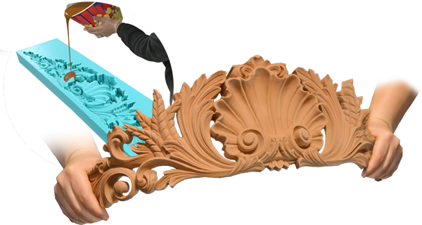 Woodworking Applications