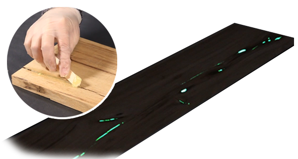 Woodworking Applications