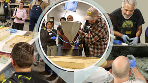 Smooth-On, Inc. | Mold Making & Casting Materials | Rubbers, Plastics ...