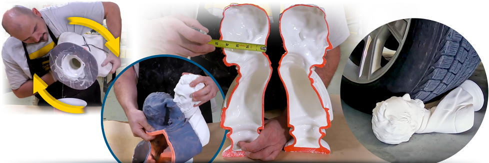 Smooth-On, Inc. | Mold Making & Casting Materials | Rubbers, Plastics ...