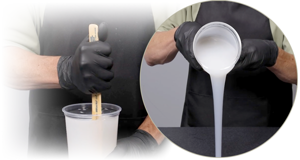 Dragon Skin™ Series, High Performance Silicone Rubber | Smooth-On, Inc.