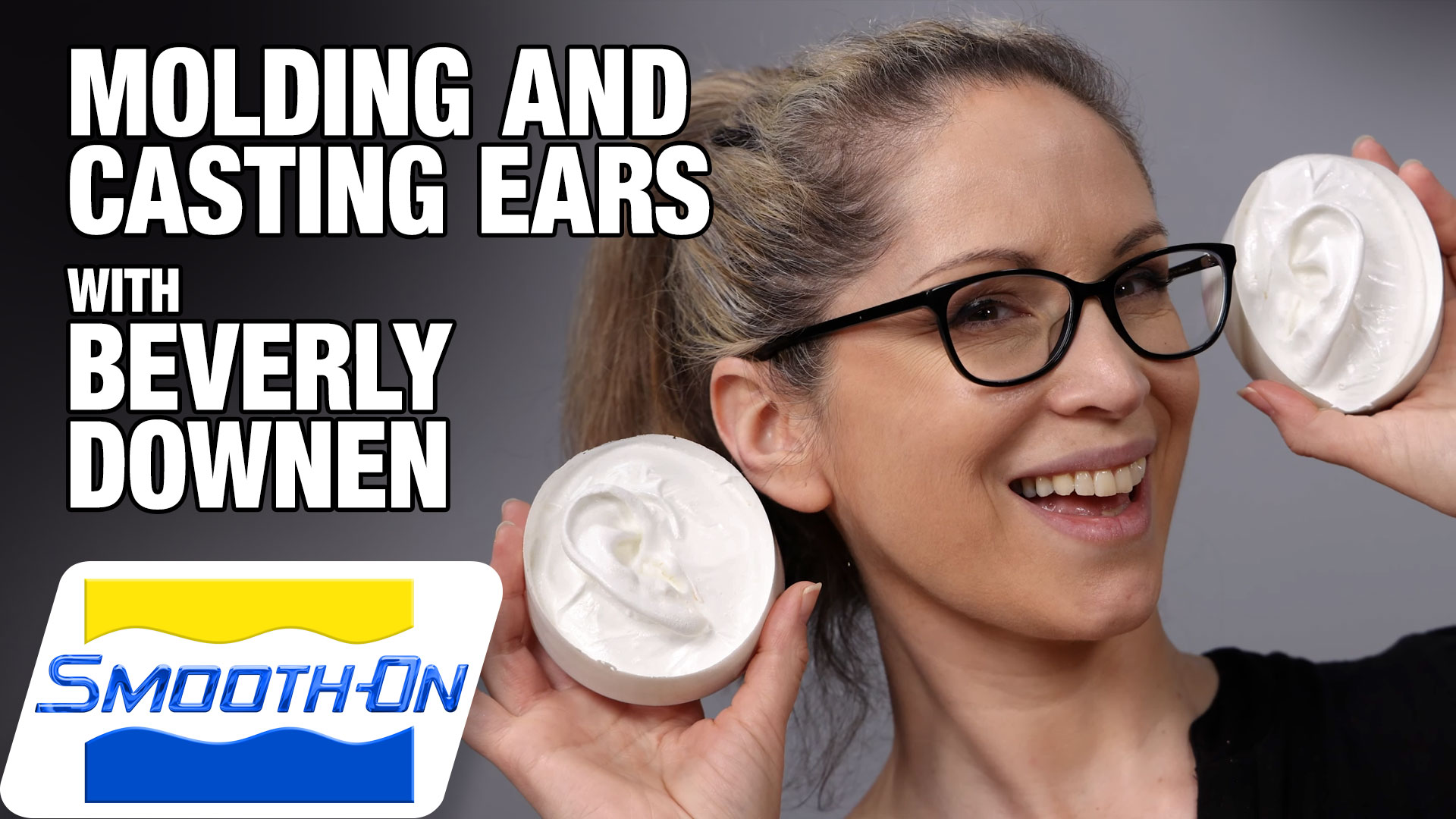 Smooth-On, Inc. | Mold Making & Casting Materials | Rubbers, Plastics ...